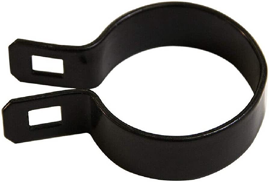 Brace Band – Carnahan White Fence