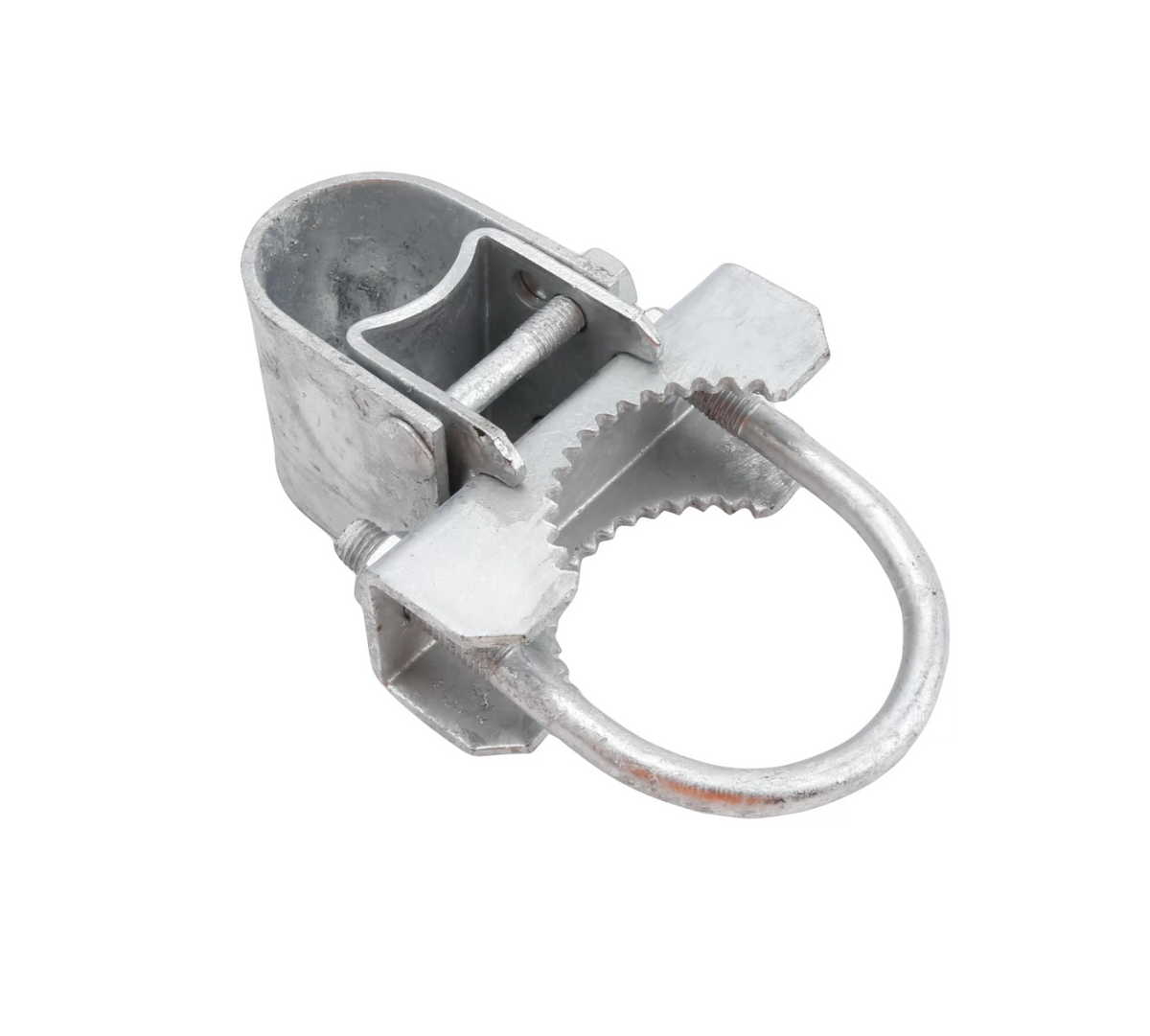 Bulldog Gate Hinge – Carnahan White Fence